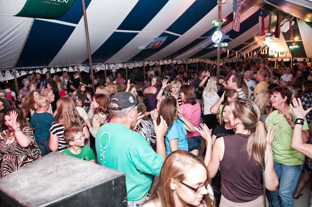 Welcome to The Walburg German Restaurant & Biergarten | Walburg German ...